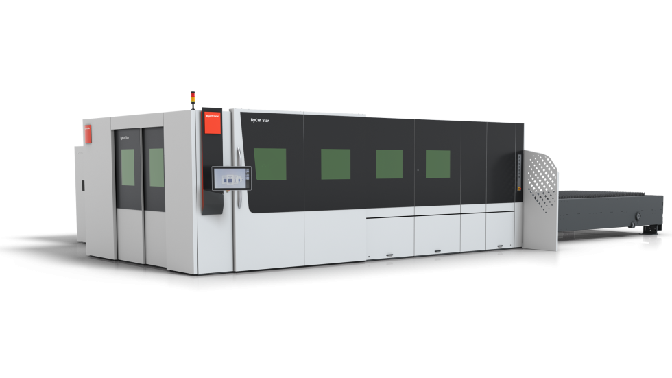 LMS Industries